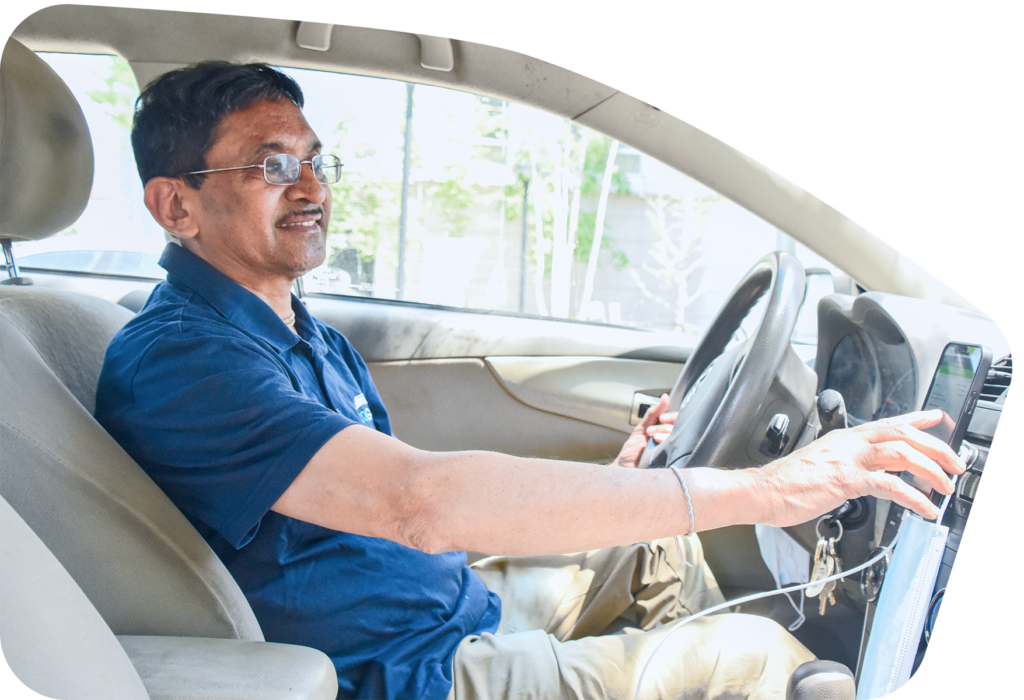 Medical Courier NYC | carGO Health