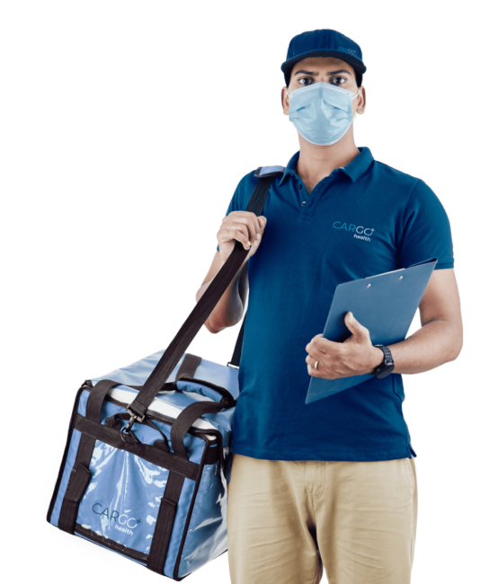 Medical Courier NYC | carGO Health
