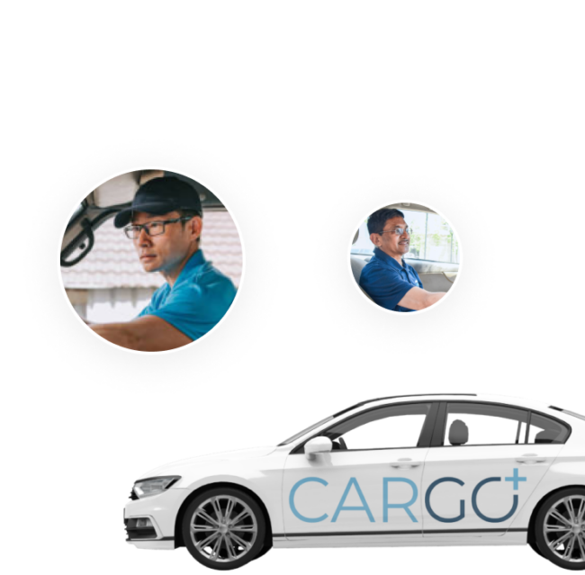 Medical Courier Services | carGO Health
