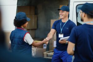 Training & Certification in Medical Courier Services | carGO Health