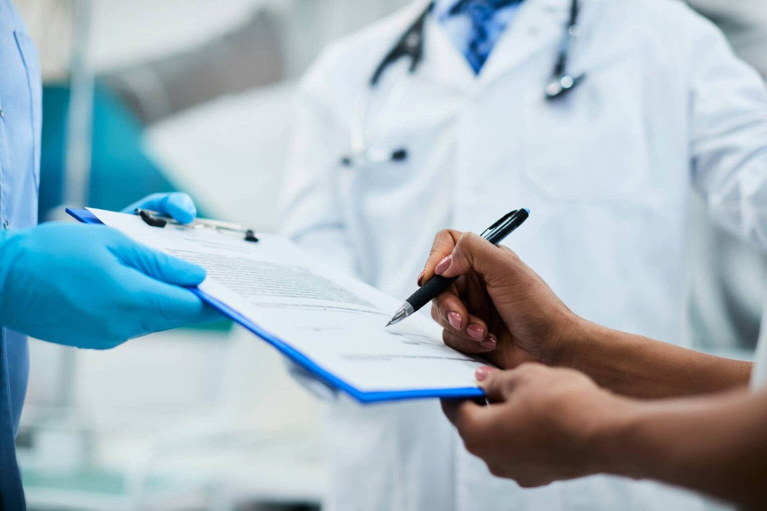 Medical Courier Training | carGO Health