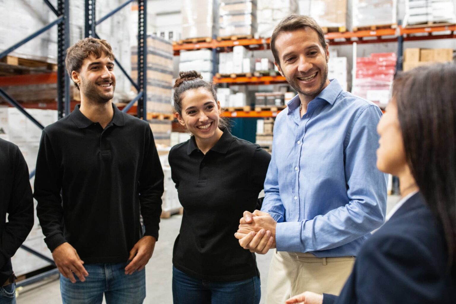 Training & Certification in Medical Courier Services | carGO Health