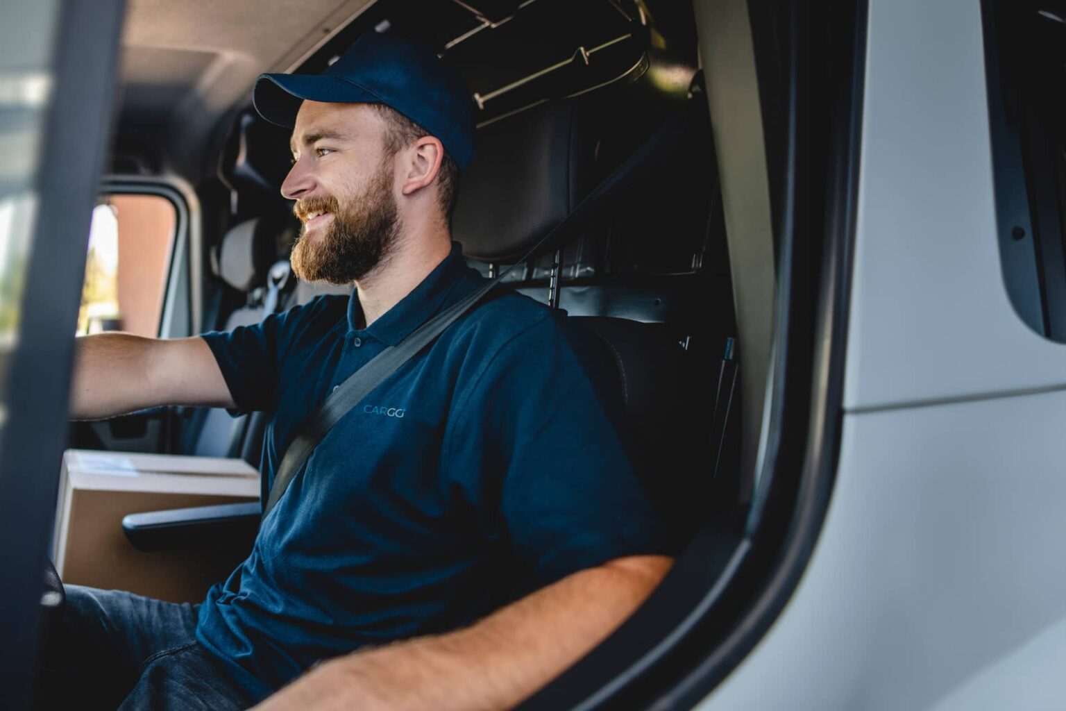 Training & Certification in Medical Courier Services | carGO Health