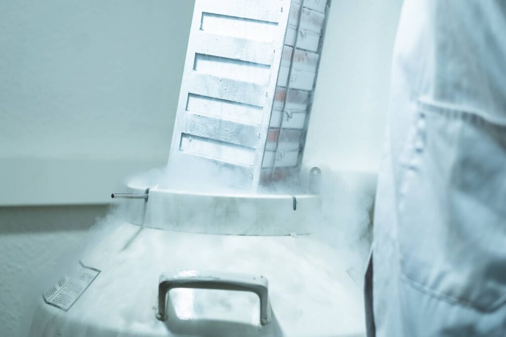 The Science Behind Organ Transport | carGO Health