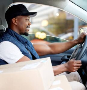 Medical Courier NYC - carGO Health