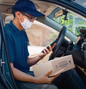 Medical Courier NYC - carGO Health