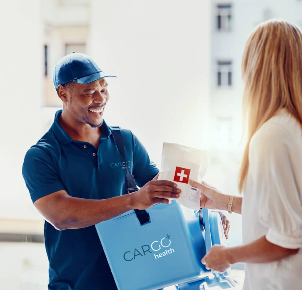 Comprehensive Guide to Medical Courier Services | carGO Health