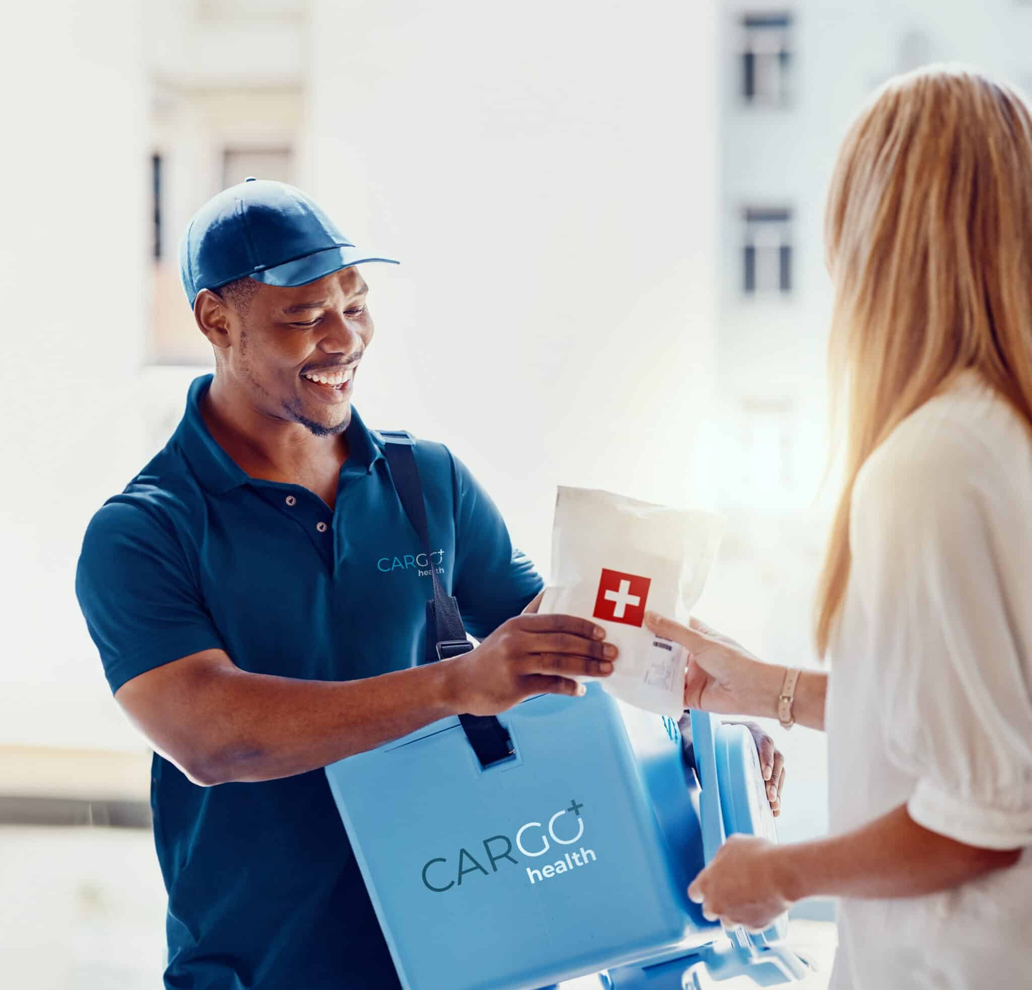 Medical Courier Services 2026: Complete Guide | carGO Health