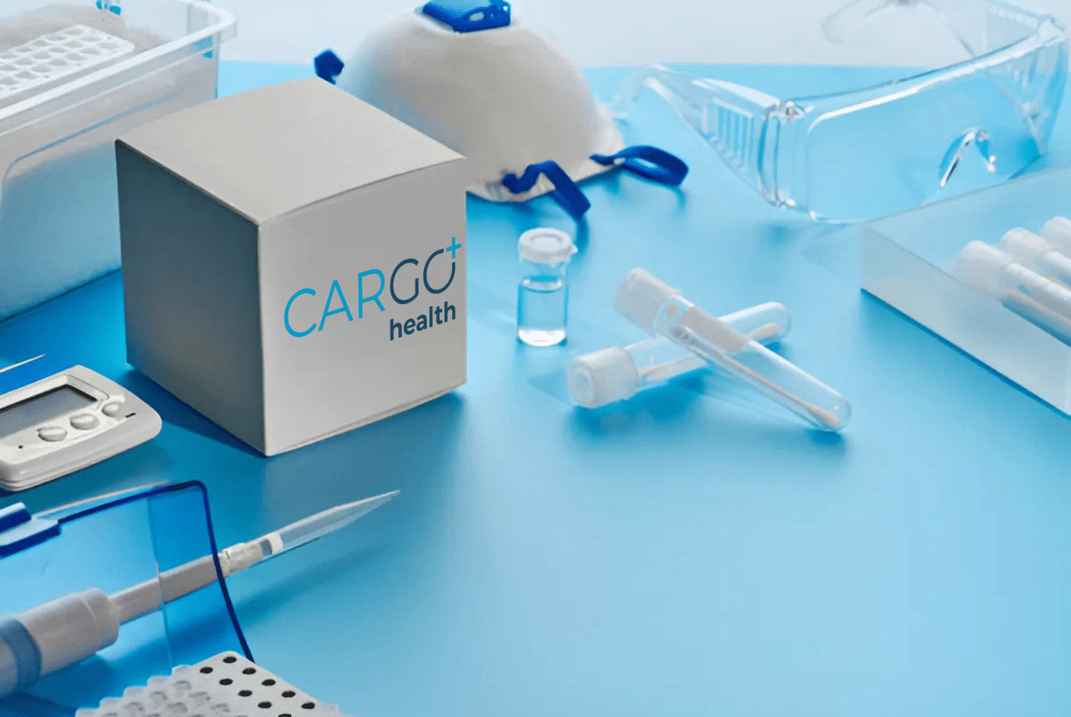 Best Practices for Packaging and Labeling in Medical Logistics