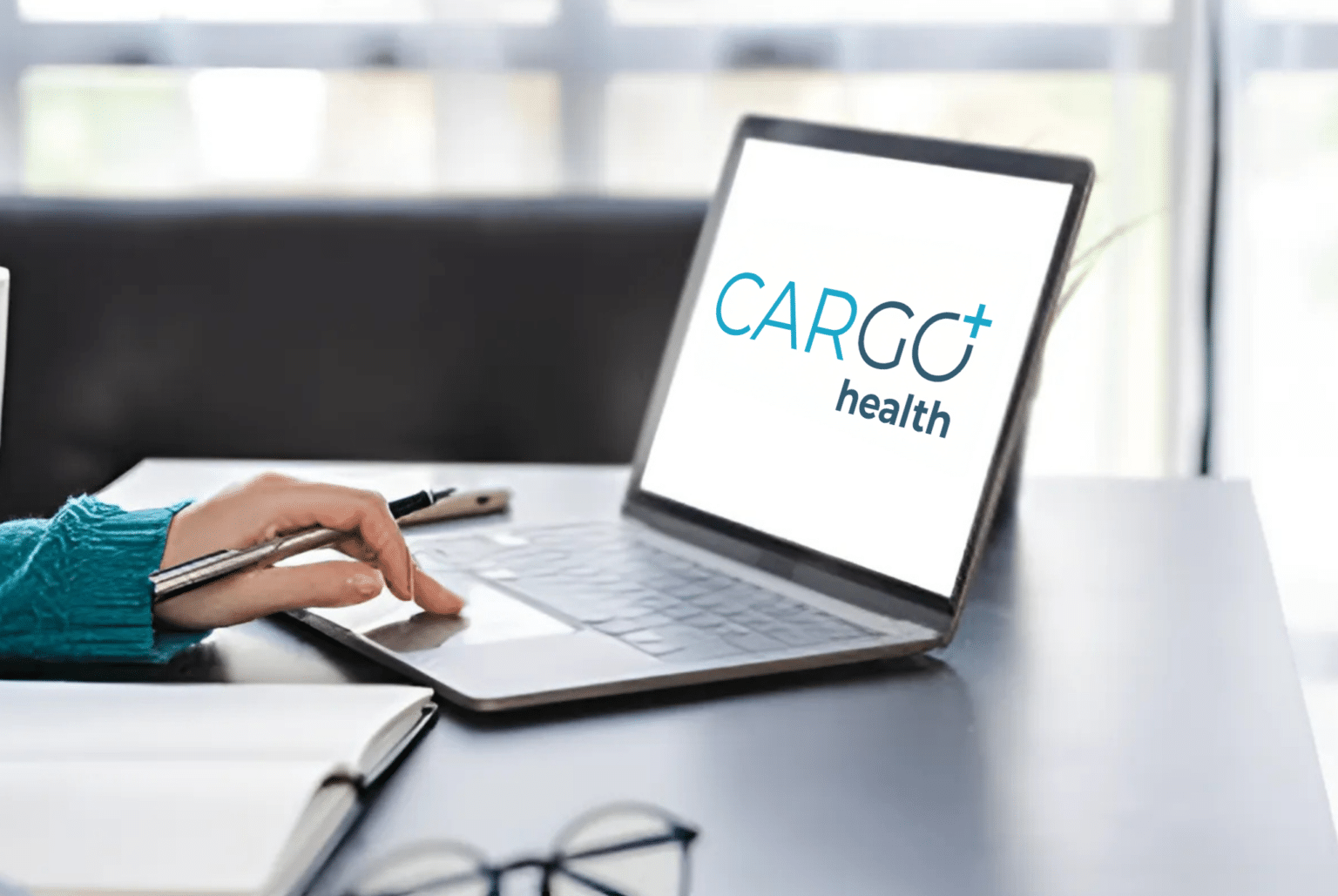 Essential Medical Logistics & Courier Services | carGO Health