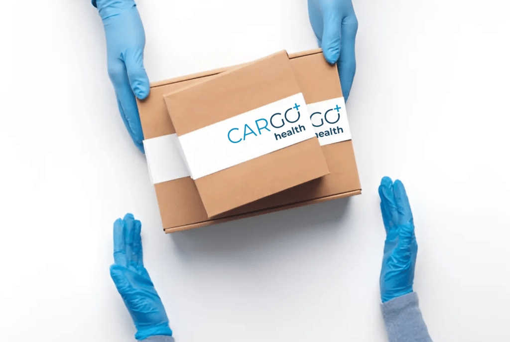 Emergency Medical Courier Services 24/7 | carGO Health