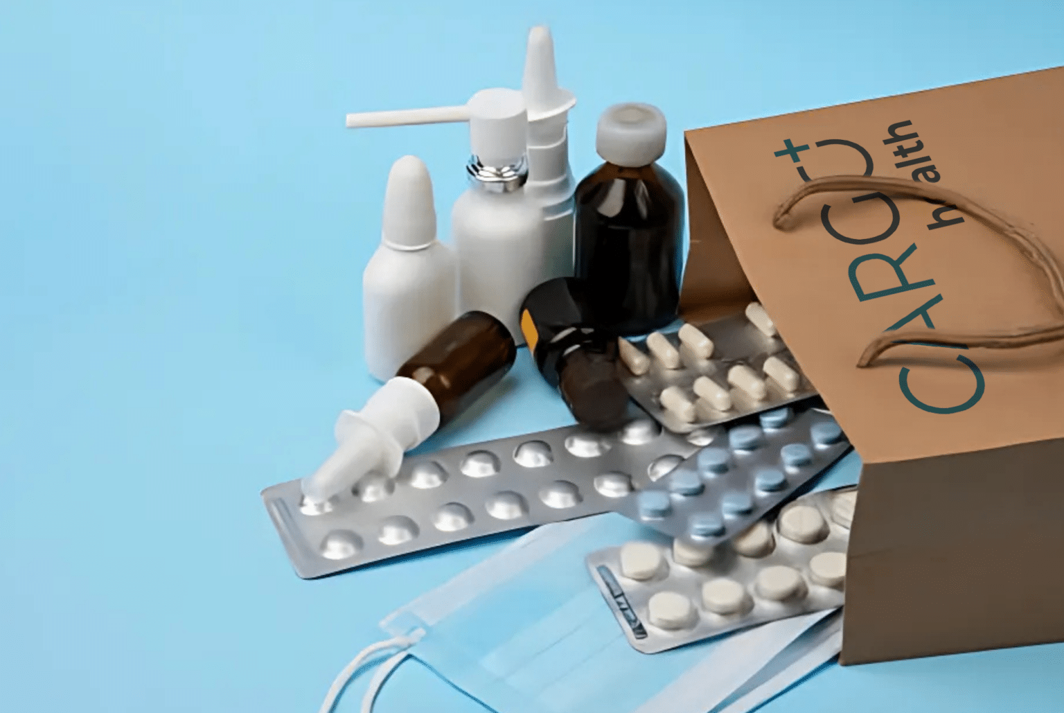 Cold Chain Logistics in Healthcare: Challenges & Solutions