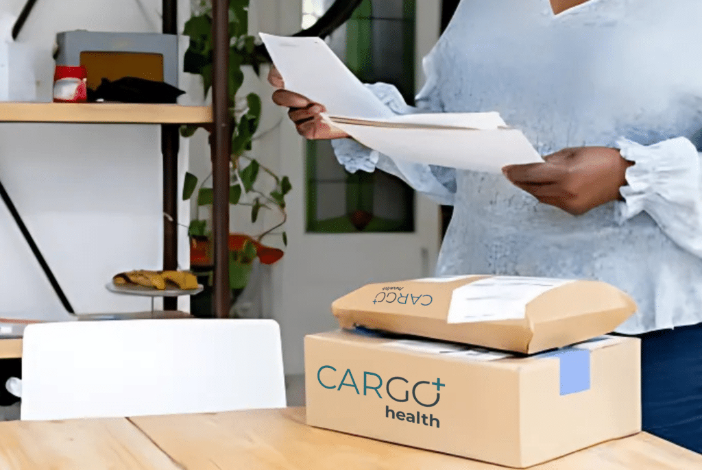 Cold Chain Logistics in Healthcare: Challenges & Solutions Cold Chain Logistics in Healthcare: Challenges & Solutions