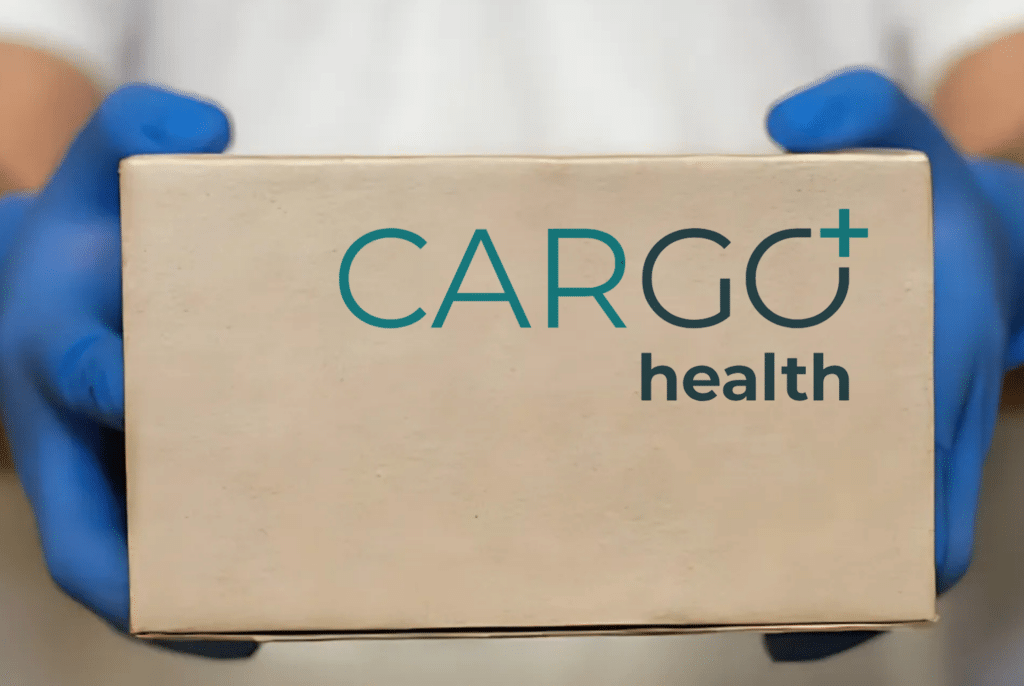 Future of Medical Logistics: AI, Drones & Automation | carGO Health