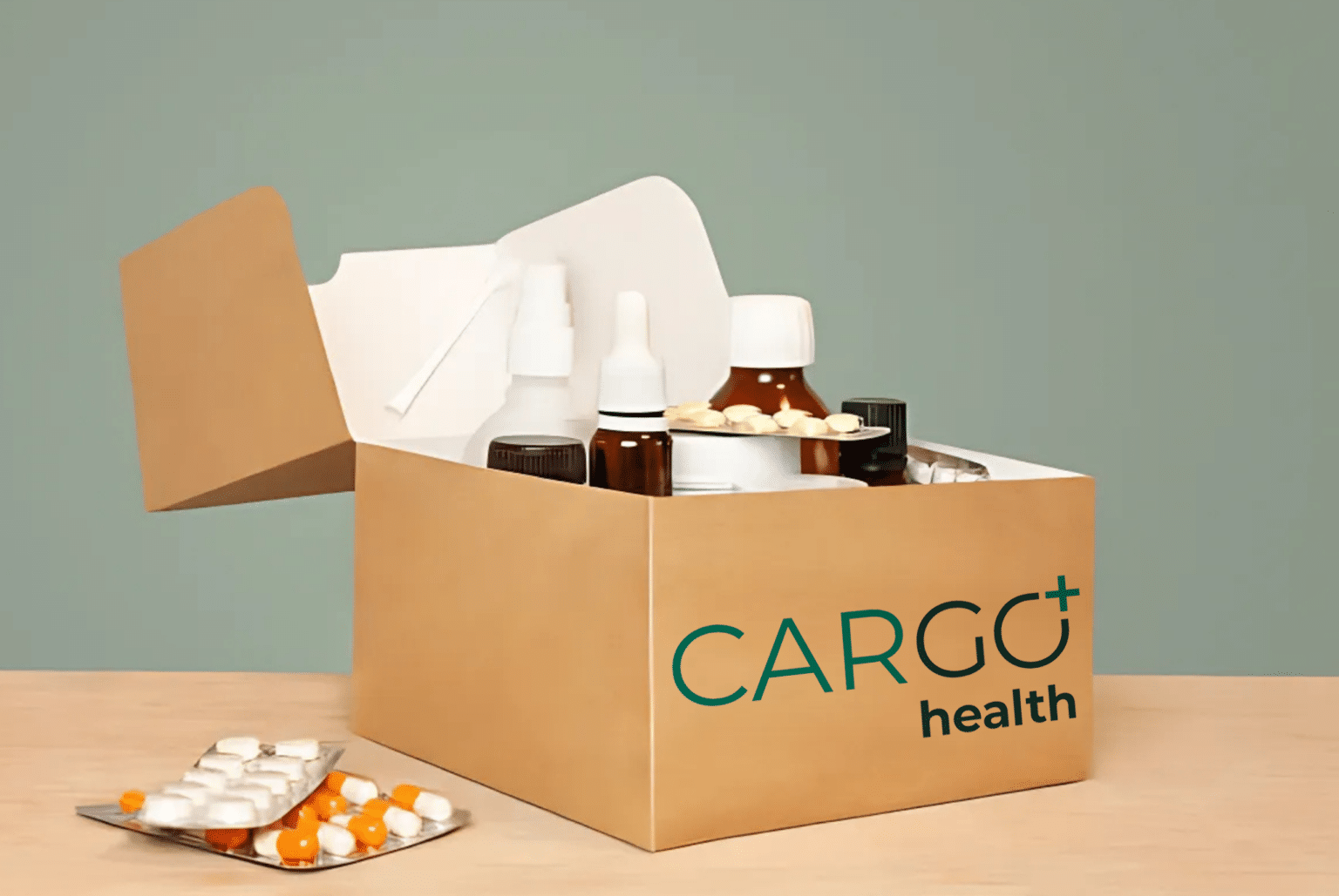 Training & Certification in Medical Courier Services | carGO Health