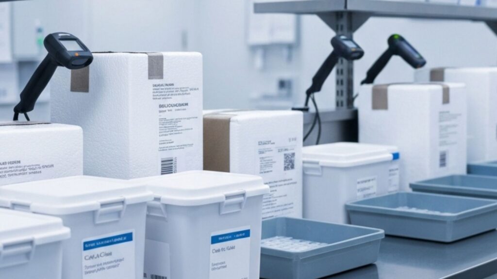 Clinical Trial Specimen Transport: Requirements and Best Practices ...