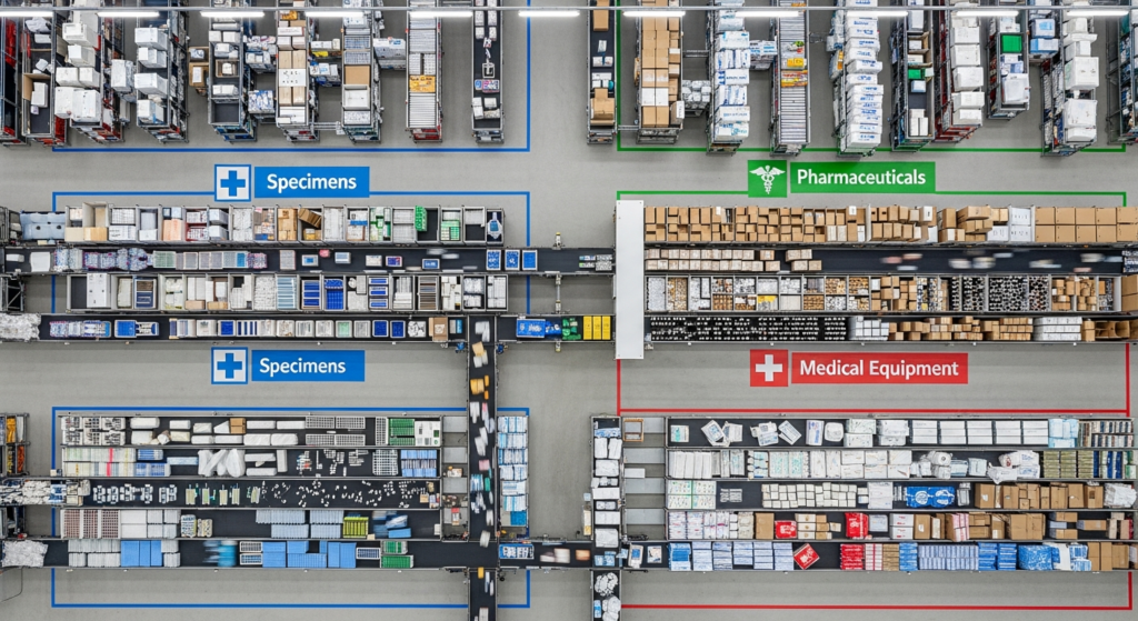 Medical Logistics Services: Healthcare Supply Chain Guide | carGO Health
