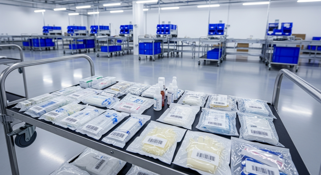 Science of Organ Transport | carGO Health